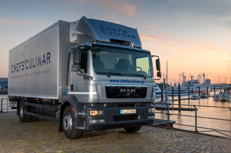 CHEFS CULINAR – wir leben Foodservice