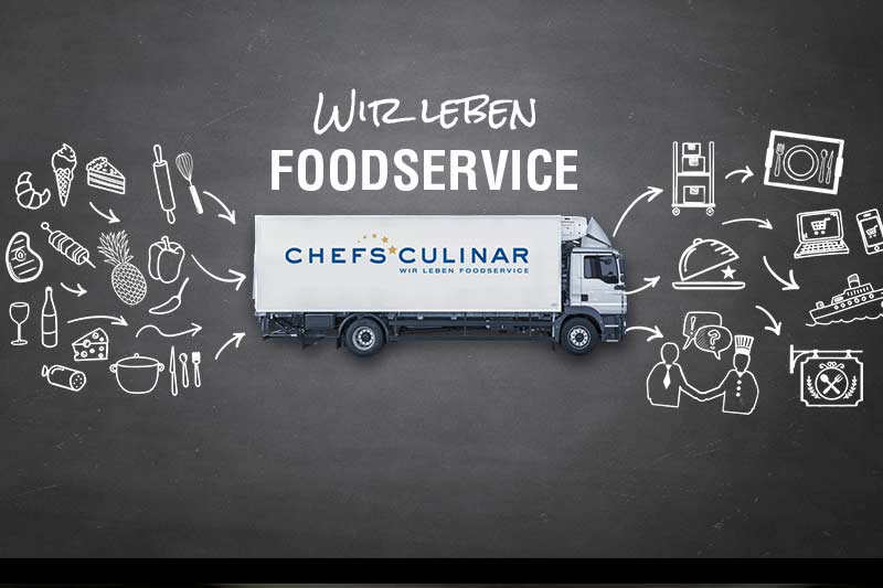 CHEFS CULINAR international